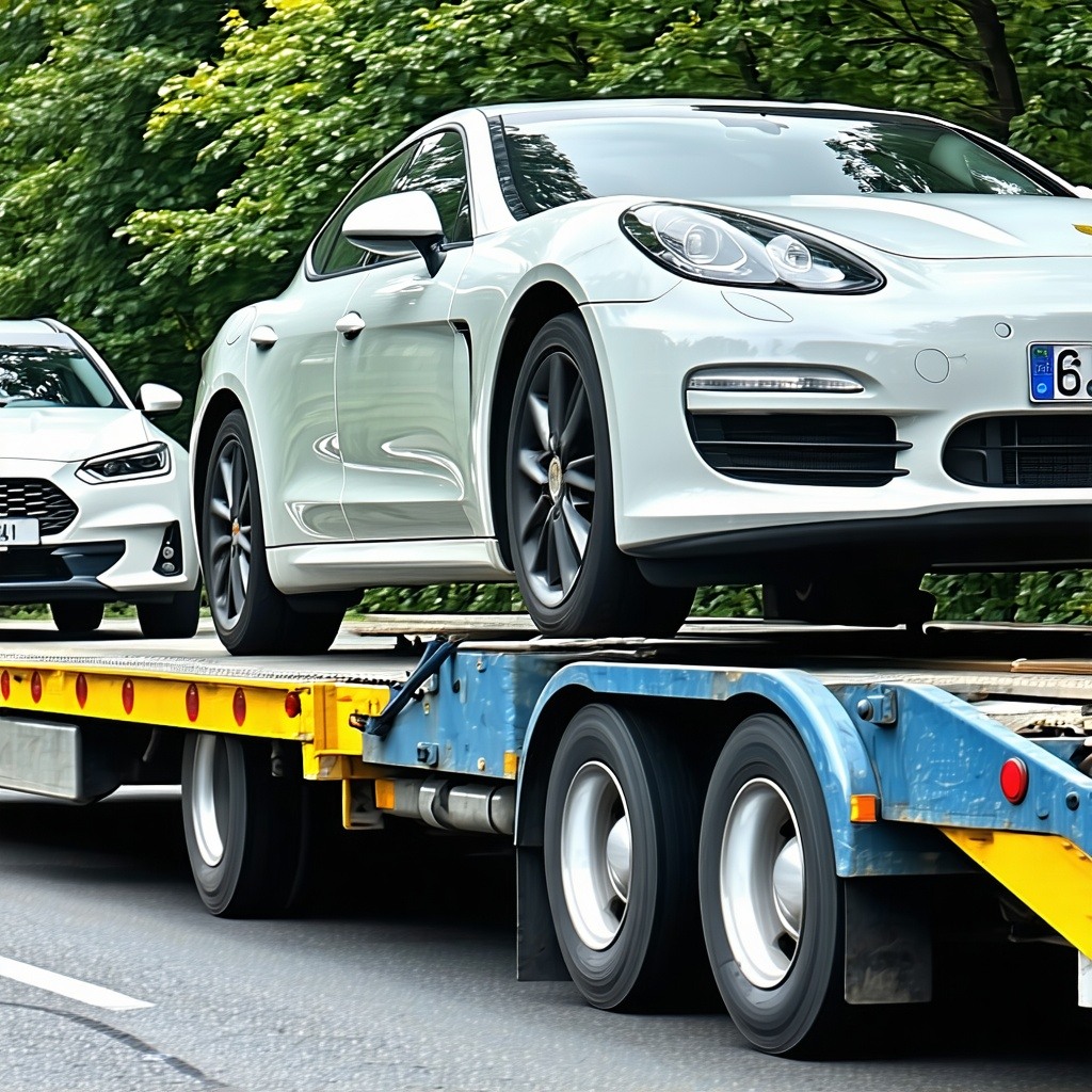 Is the Auto Transport Industry Recession-Proof? Strengths, Pains, and Key Insights